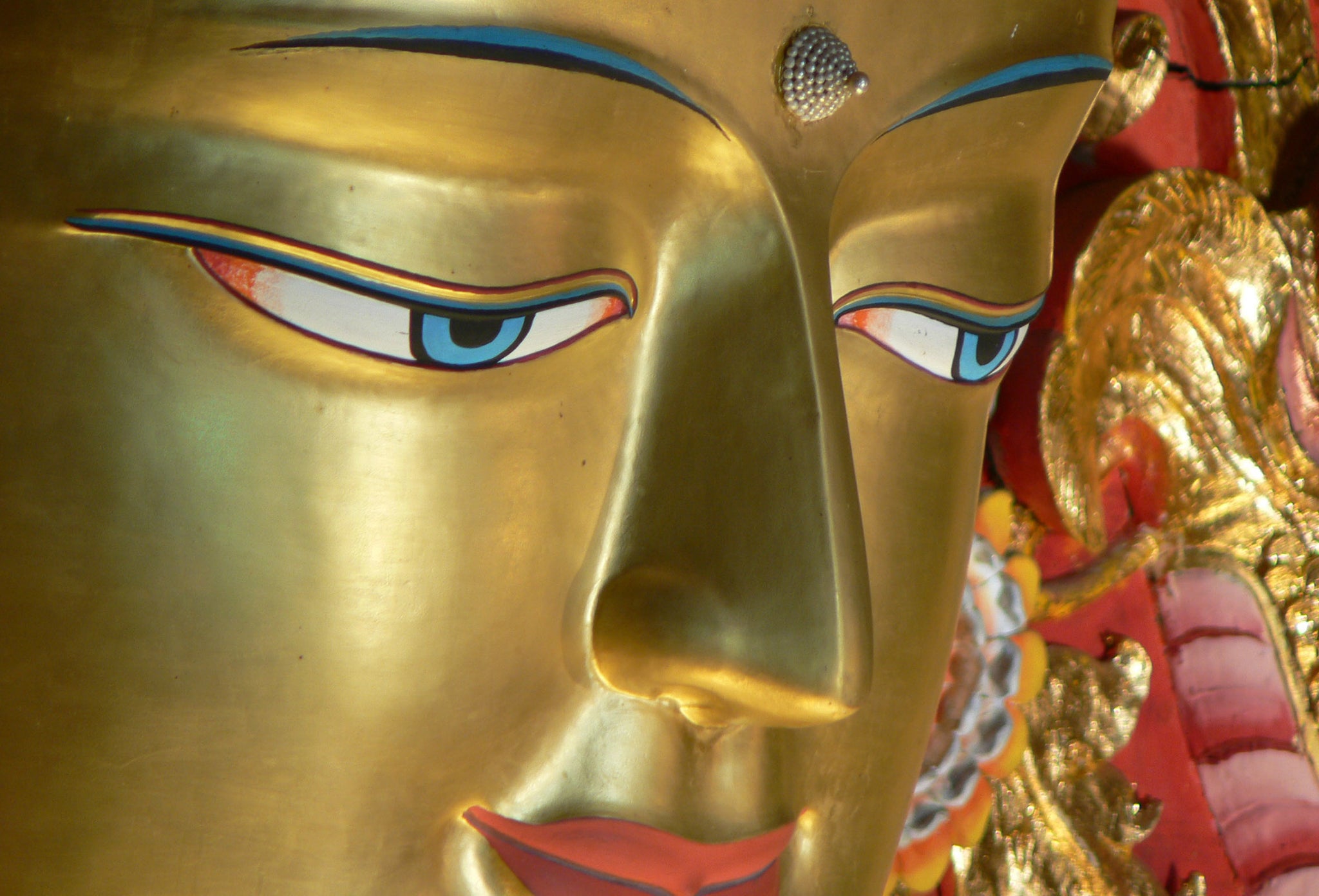 Saga Dawa – Norbulingka Institute of Tibetan Culture