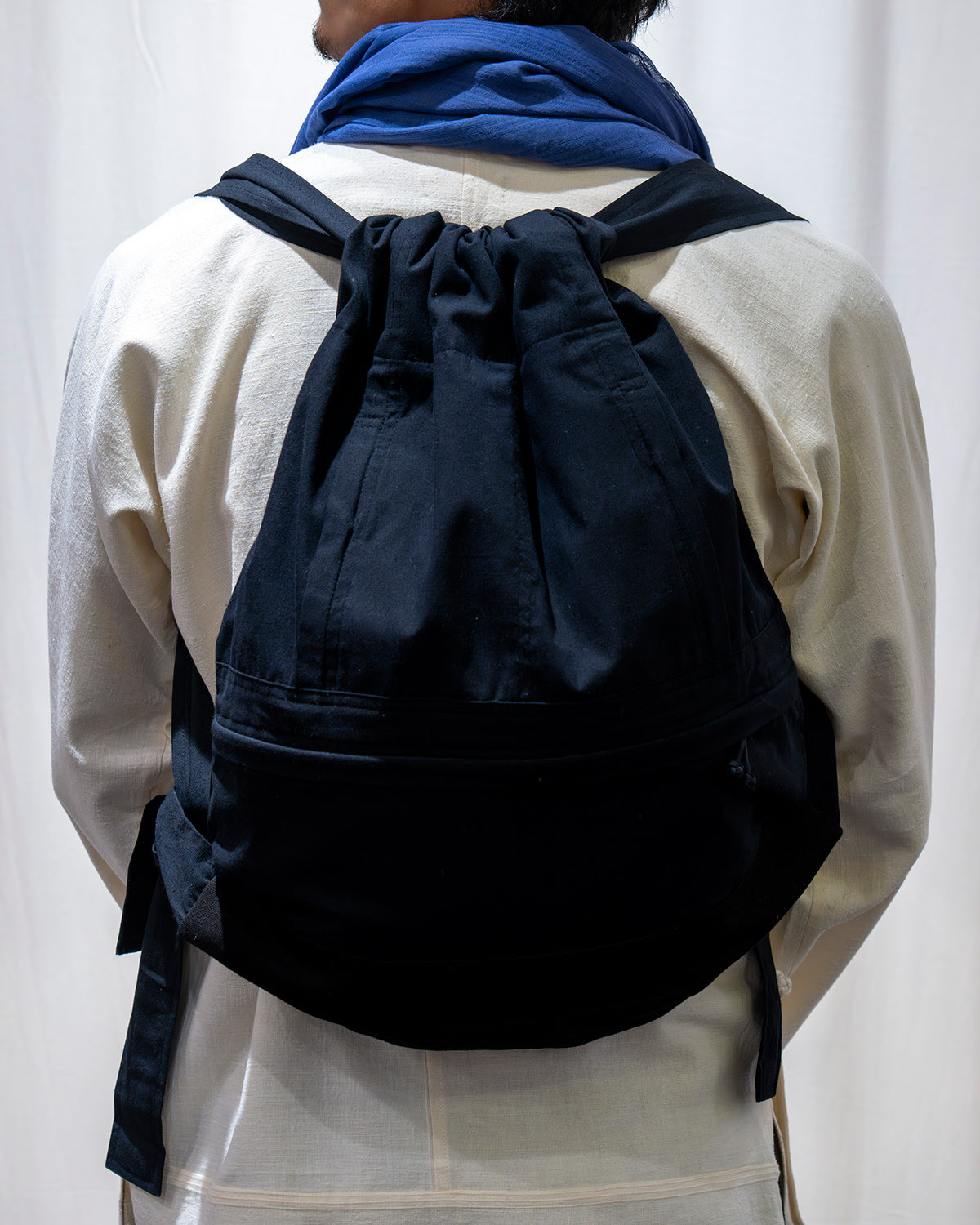 Pilgrim’s Backpack – Norbulingka Institute of Tibetan Culture