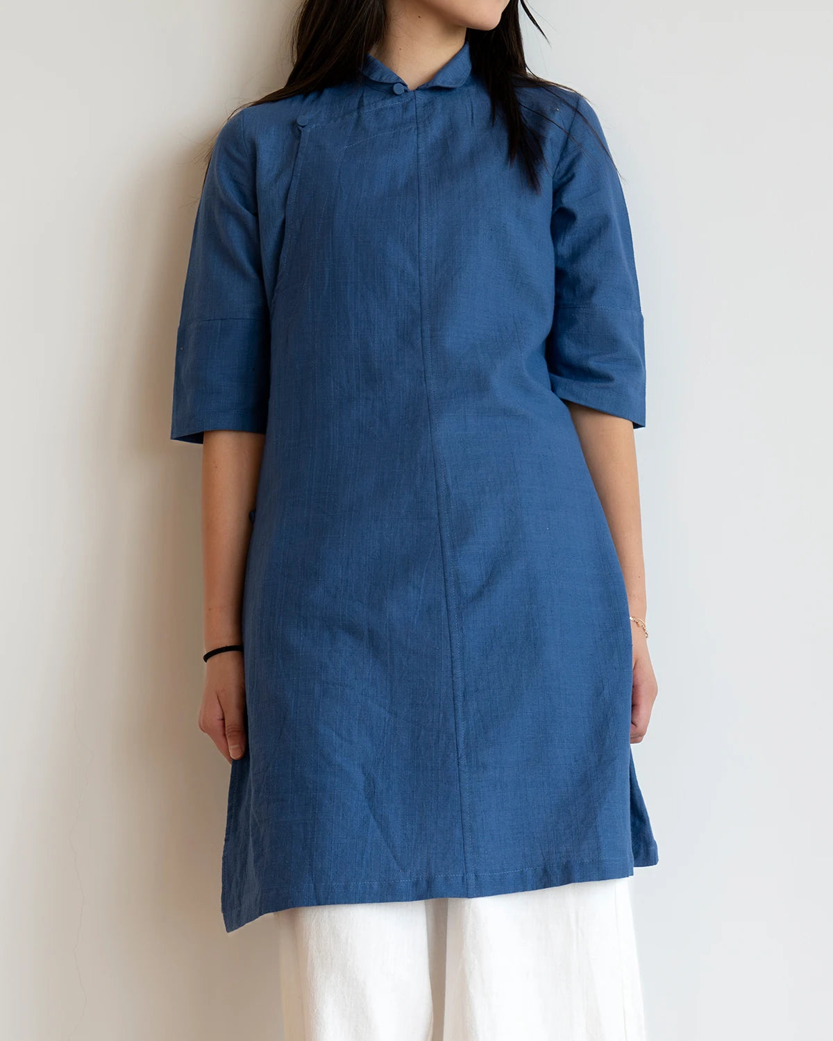 Tibetan Tunic – Norbulingka Institute of Tibetan Culture